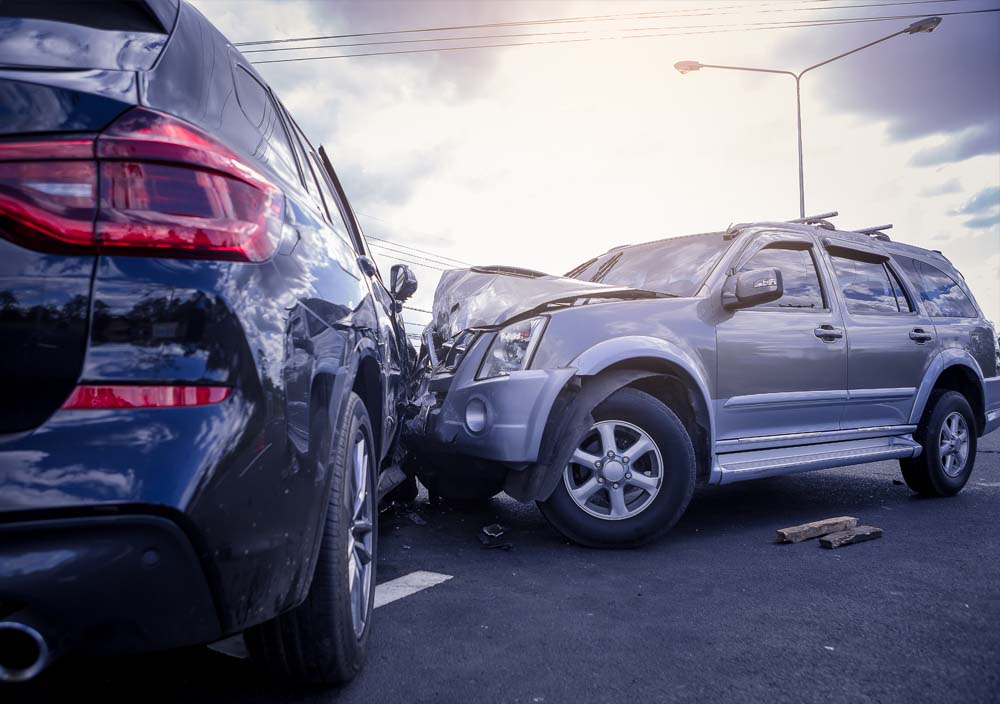 5 Costly Mistakes to Avoid After a Car Accident